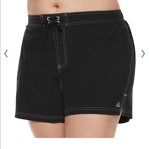 ZeroXposur | Swim | Womans Board Shorts | Poshmark